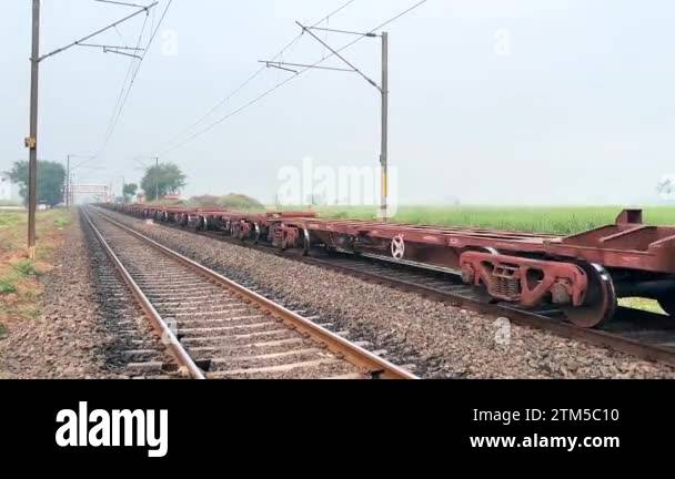 Flatbed rail Stock Videos & Footage - HD and 4K Video Clips - Alamy