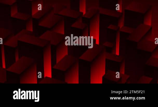 3d cube mosaic pattern Stock Videos & Footage - HD and 4K Video Clips ...