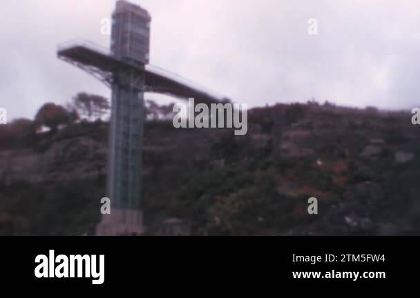 Observation tower in niagara falls Stock Videos & Footage - HD and 4K ...