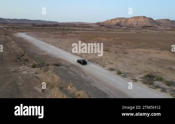 Car driving desert highway Stock Videos & Footage - HD and 4K Video ...