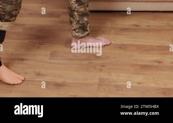 Combat injury, War veteran, Limb loss. Amputee, military officer with ...