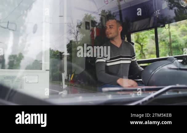 Polite driver Stock Videos & Footage - HD and 4K Video Clips - Alamy