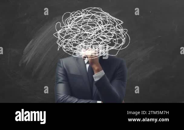 Confusion process Stock Videos & Footage - HD and 4K Video Clips - Alamy