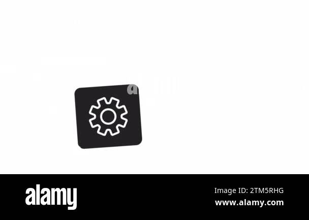 Monochromatic mono black white Stock Videos & Footage - HD and 4K Video ...