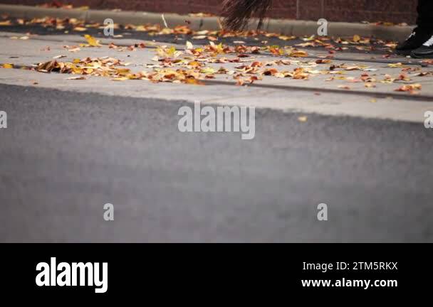 Sweep feet Stock Videos & Footage - HD and 4K Video Clips - Alamy