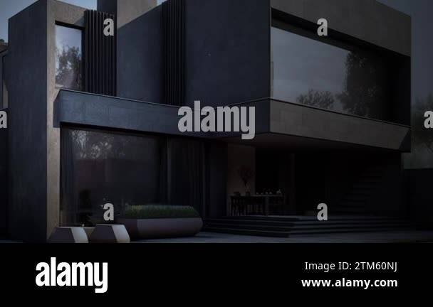 Luxury architecture design Stock Videos & Footage - HD and 4K Video ...