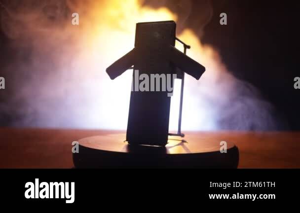 Execution to death Stock Videos & Footage - HD and 4K Video Clips - Alamy