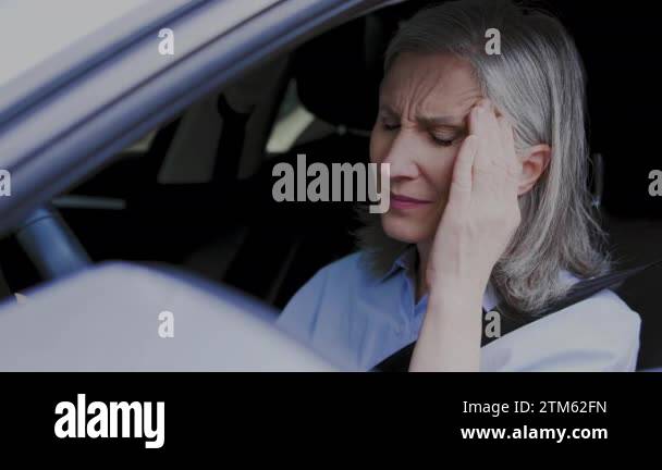 Dizziness senior Stock Videos & Footage - HD and 4K Video Clips - Alamy