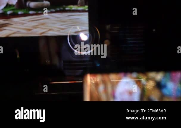 Glass projection Stock Videos & Footage - HD and 4K Video Clips - Alamy