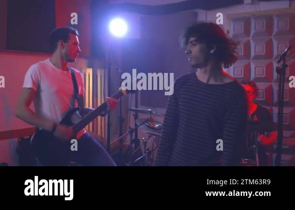 Rock singer album Stock Videos & Footage - HD and 4K Video Clips - Alamy