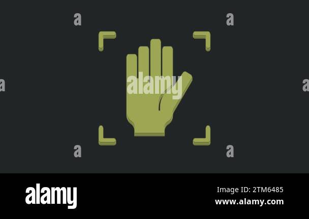 Handprint logo Stock Videos & Footage - HD and 4K Video Clips - Alamy