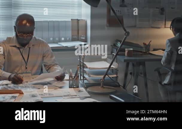 Paperwork tracking Stock Videos & Footage - HD and 4K Video Clips - Alamy