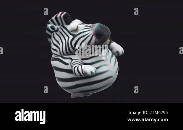 Zebra cartoon zebra Stock Videos & Footage - HD and 4K Video Clips - Alamy