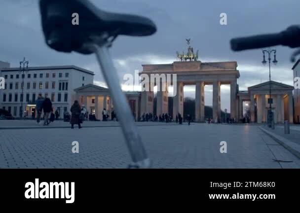 Brandenburg gate columns berlin Stock Videos & Footage - HD and 4K ...