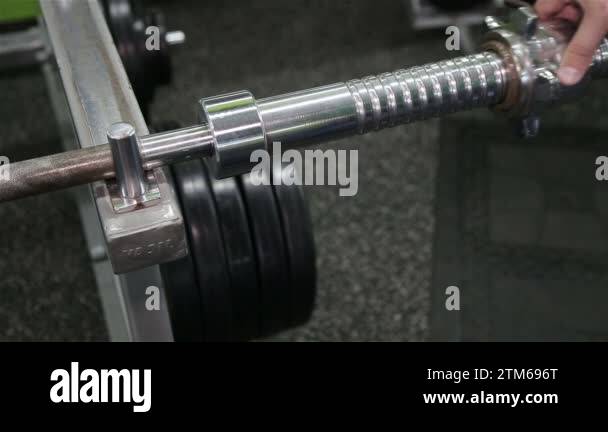 Bar grips Stock Videos & Footage - HD and 4K Video Clips - Alamy