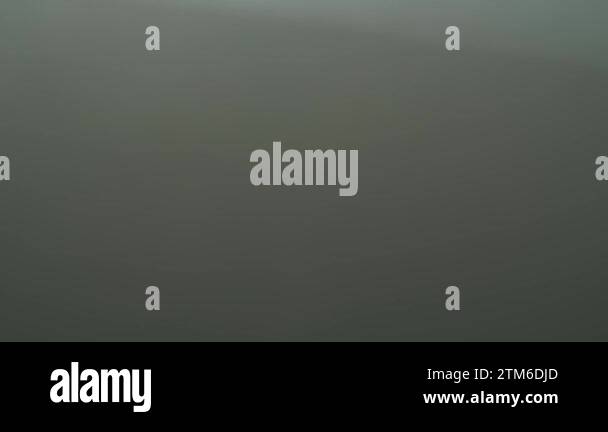 Dense grey haze, fog. Effective texture of vapor, fog, smoke. Texture ...