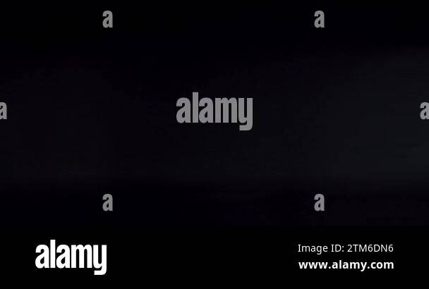 Luminous Filmic Transitions: Captivating bursts of bright lens flares ...