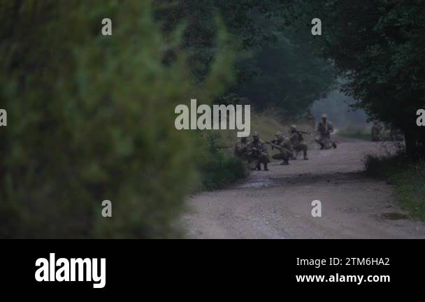 Rural warfare Stock Videos & Footage - HD and 4K Video Clips - Alamy