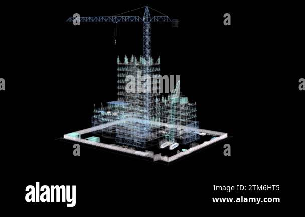 Gru building Stock Videos & Footage - HD and 4K Video Clips - Alamy