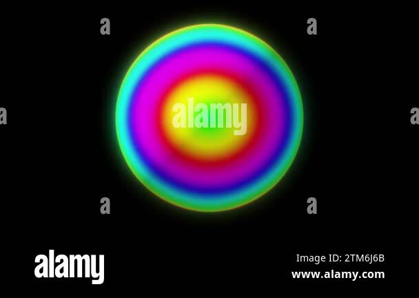 Rainbow sphere Stock Videos & Footage - HD and 4K Video Clips - Alamy