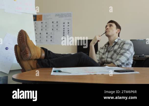 Thinking on your feet Stock Videos & Footage - HD and 4K Video Clips ...