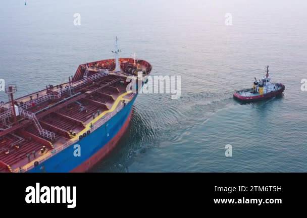 Maritime pilot transportation Stock Videos & Footage - HD and 4K Video ...