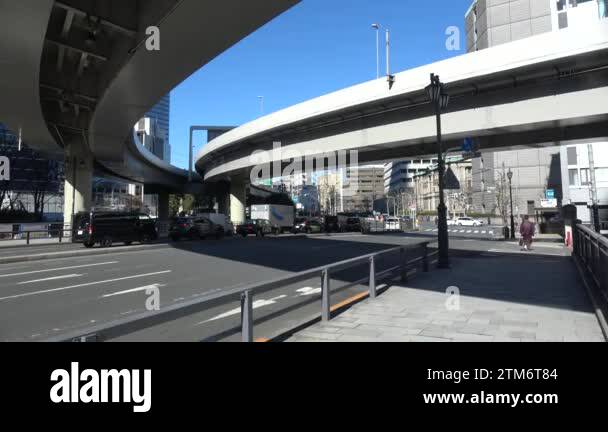 Metropolitan expressway Stock Videos & Footage - HD and 4K Video Clips ...