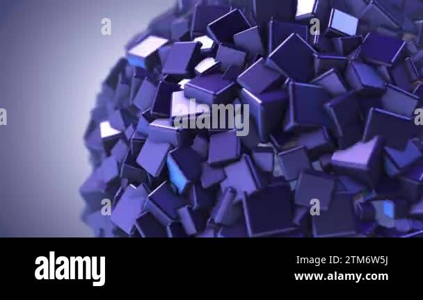 Spherical box Stock Videos & Footage - HD and 4K Video Clips - Alamy