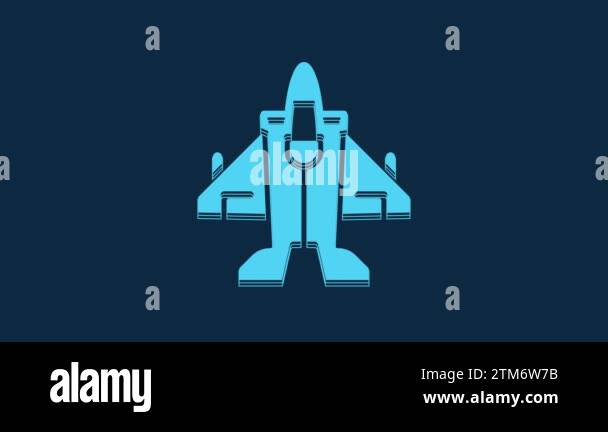 Blue jet fighter Stock Videos & Footage - HD and 4K Video Clips - Alamy
