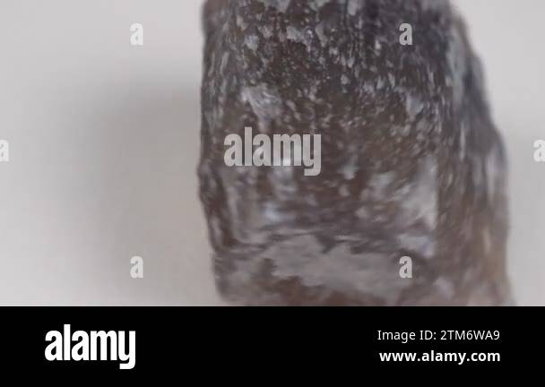 Fluorite stone rock Stock Videos & Footage - HD and 4K Video Clips - Alamy