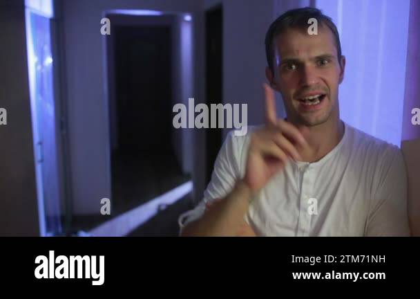 Ghost man woman Stock Videos & Footage - HD and 4K Video Clips - Alamy