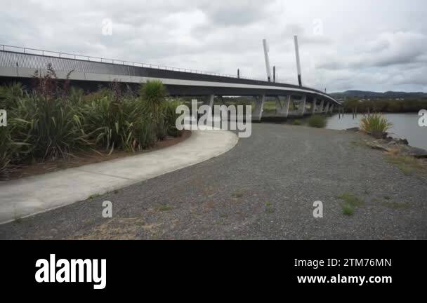 Whangarei bridge Stock Videos & Footage - HD and 4K Video Clips - Alamy