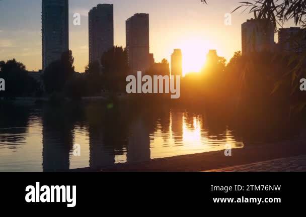 Amazing reflections in water Stock Videos & Footage - HD and 4K Video ...