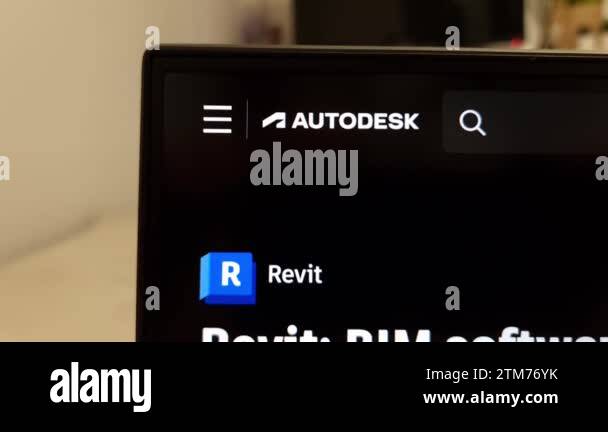 Revit logo Stock Videos & Footage - HD and 4K Video Clips - Alamy