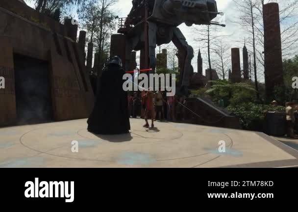 Universalpark, Parade of Heroes of Animated 4Kfilms. Universal Park ...