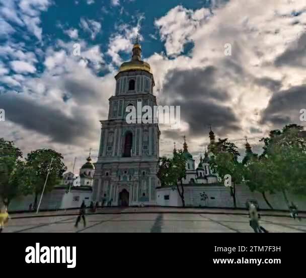 Golden century tower sofia Stock Videos & Footage - HD and 4K Video ...