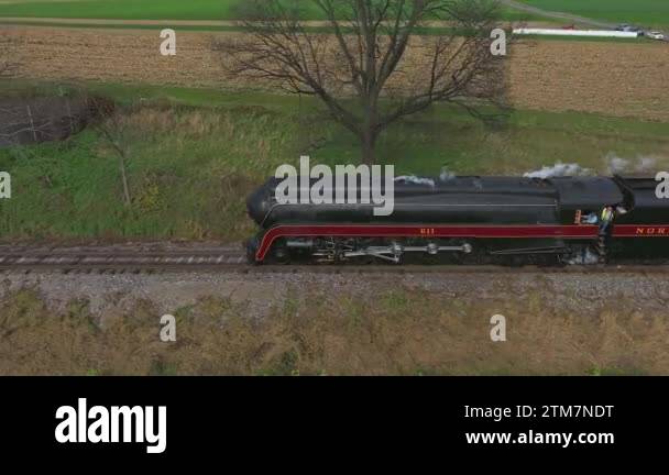 Steam locomotive 12 Stock Videos & Footage - HD and 4K Video Clips - Alamy