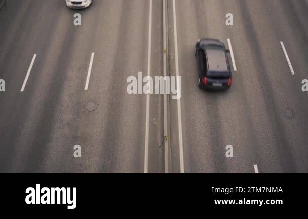 Highway car stop road cars Stock Videos & Footage - HD and 4K Video ...
