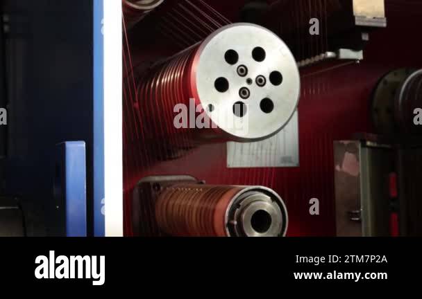 Copper spinning Stock Videos & Footage - HD and 4K Video Clips - Alamy