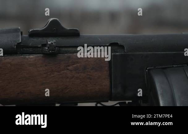 Firing old rifle Stock Videos & Footage - HD and 4K Video Clips - Alamy