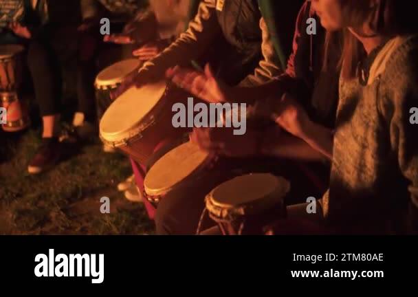 Fire in drums Stock Videos & Footage - HD and 4K Video Clips - Alamy