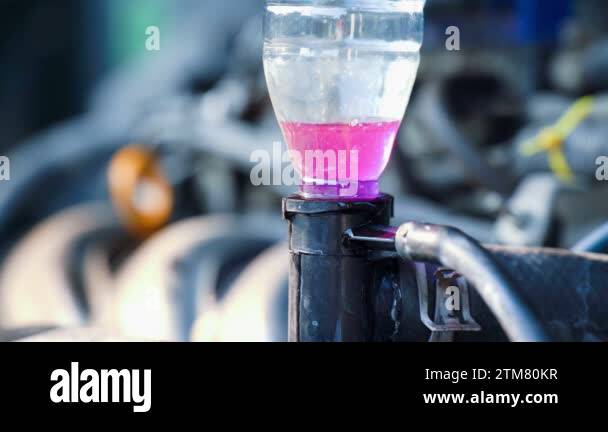 Car radiator smoke Stock Videos & Footage - HD and 4K Video Clips - Alamy