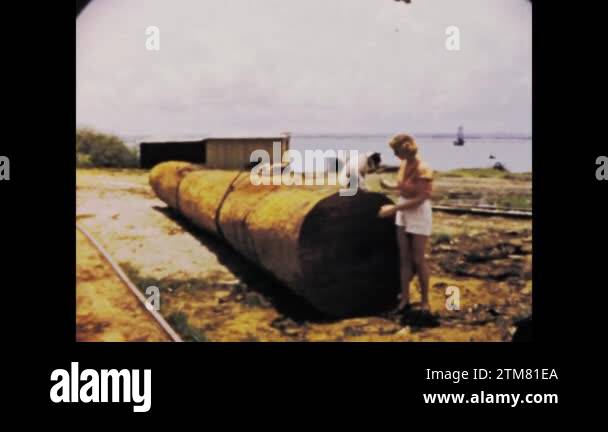 Kinshasa, Congo june 1975: Witness the intricate process of moving and ...