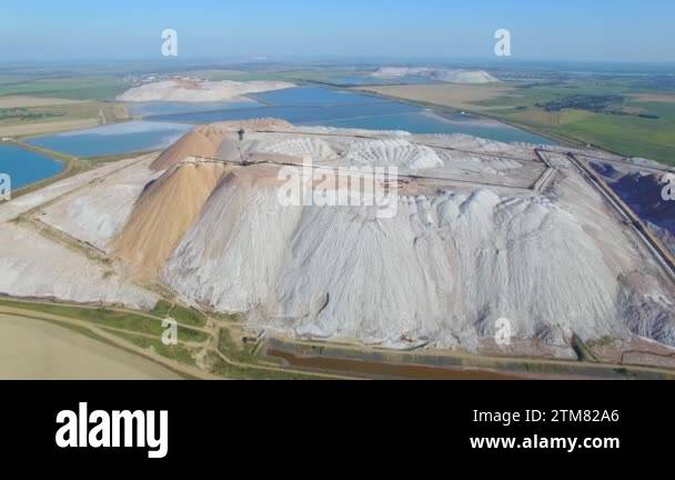 Potash salt production Stock Videos & Footage - HD and 4K Video Clips ...