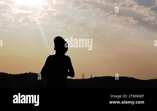 Sunset prayer Stock Videos & Footage - HD and 4K Video Clips - Alamy