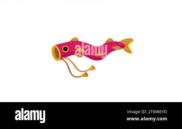 Koi animation Stock Videos & Footage - HD and 4K Video Clips - Alamy