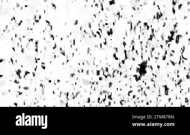 Distress looped grunge texture template. Cracked and textured endless ...