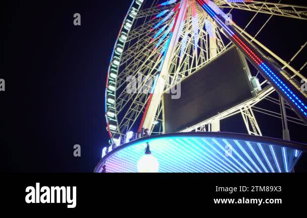 Paris wheel Stock Videos & Footage - HD and 4K Video Clips - Alamy