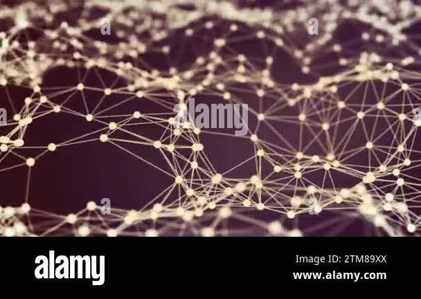 Neural networks illustration Stock Videos & Footage - HD and 4K Video ...