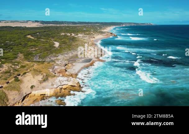 Gunnamatta ocean beach Stock Videos & Footage - HD and 4K Video Clips ...